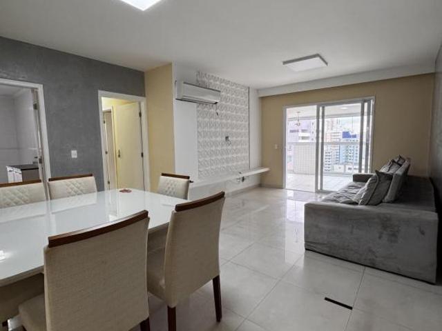 Apartamento Á Venda 2 Quartos 1 Suíte Sacada Gourmet Vista Mar Aviação PG