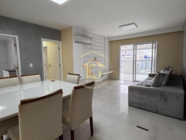 Apartamento Á Venda 2 Quartos 1 Suíte Sacada Gourmet Vista Mar Aviação PG