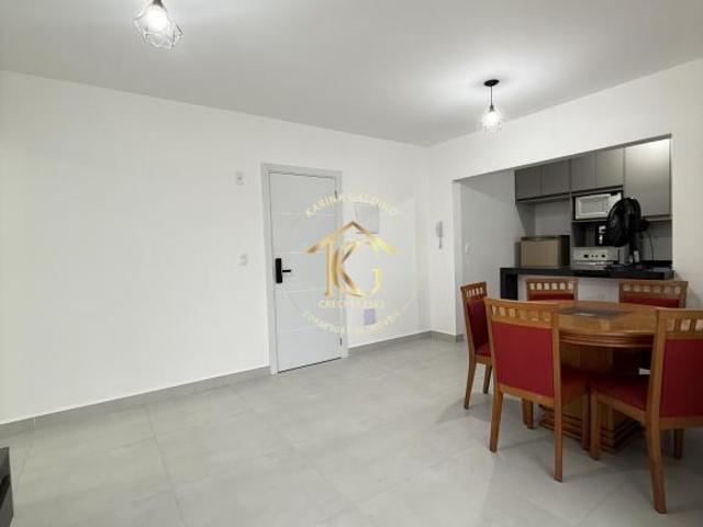 Apartamento Á Venda 2 Quartos 1 Suíte Sacada Gourmet Vista Mar Canto do Forte