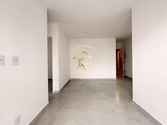 Apartamento Á Venda 2 Quartos 1 Suite Sacada Gourmert Guilhermina PG