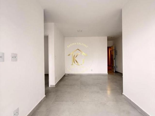 Apartamento Á Venda 2 Quartos 1 Suite Sacada Gourmert Guilhermina PG