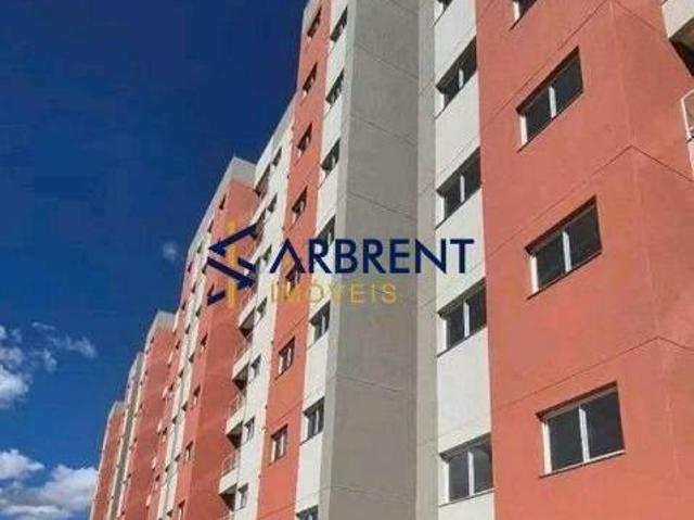 Apartamento à venda, 2 quartos, 1 suíte, Samambaia Norte Brasília/DF