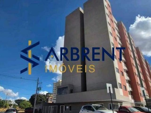 Apartamento à venda, 2 quartos, 1 suíte, Samambaia Norte Brasília/DF