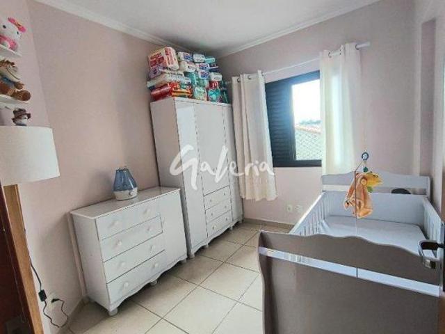 Apartamento à venda 2 quartos 1 suíte Santa Maria São Caetano do Sul