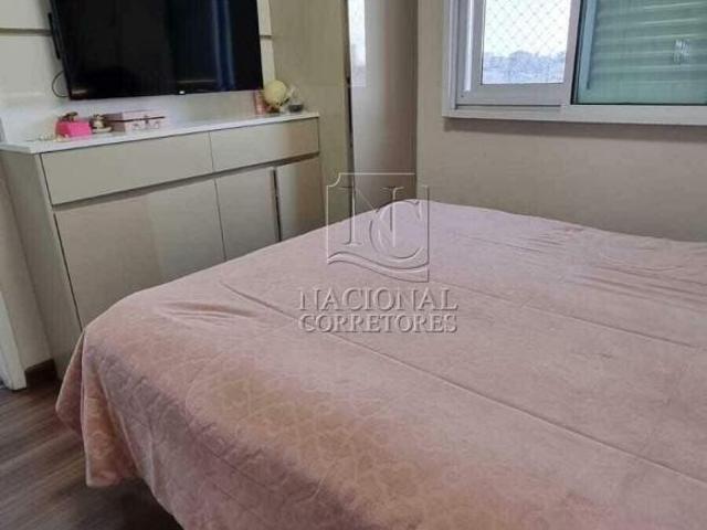 Apartamento à venda, 2 quartos, 1 suíte, Santa Paula São Caetano do Sul/SP