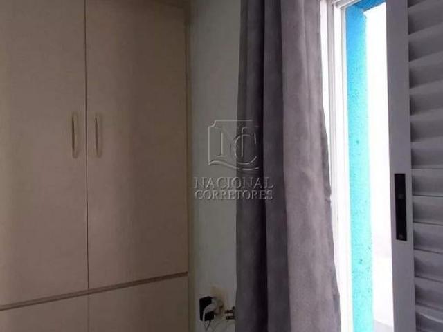 Apartamento à venda, 2 quartos, 1 suíte, Santo Antônio São Caetano do Sul/SP