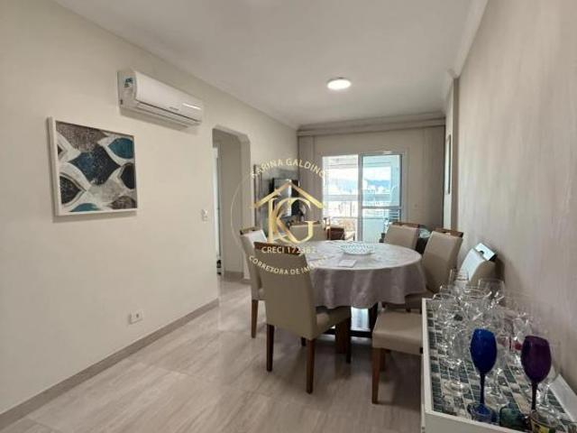 Apartamento Á Venda 2 Quartos 1 Suíte Saranda Gourmet Vista Mar Canto do Forte