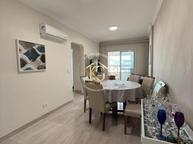 Apartamento Á Venda 2 Quartos 1 Suíte Saranda Gourmet Vista Mar Canto do Forte