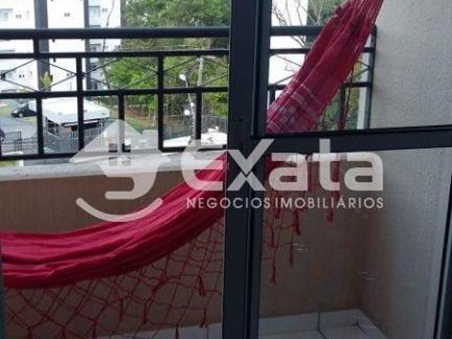 Apartamento a venda 2 quartos 1 suite Vila almeida Zona Norte Sorocaba/SP