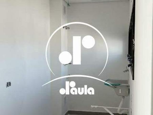 Apartamento à venda, 2 quartos 1 suíte Vila Alpina em Santo André/SP