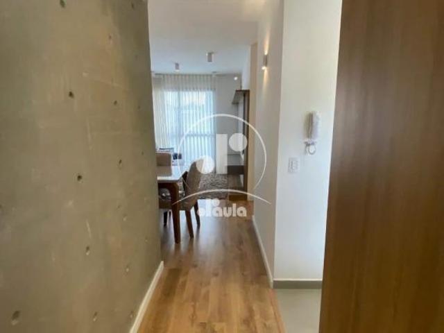 Apartamento à venda, 2 quartos 1 suíte Vila Alpina em Santo André/SP
