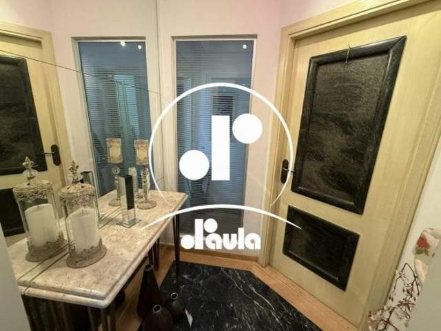 Apartamento à venda, 2 quartos 1 suíte Vila Bastos em Santo André/SP