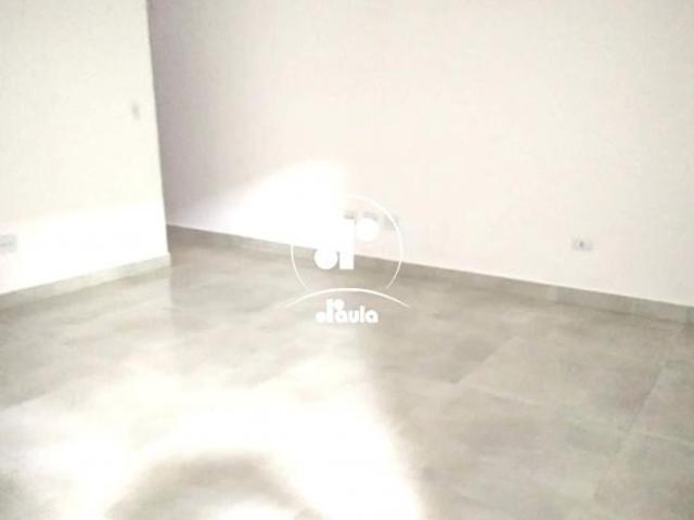 Apartamento à venda, 2 quartos 1 suíte Vila Bastos em Santo André/SP