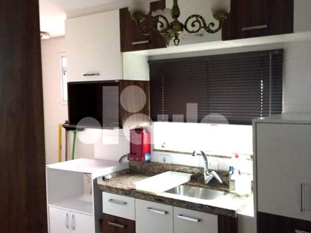 Apartamento à venda, 2 quartos 1 suíte Vila Bastos em Santo André/SP