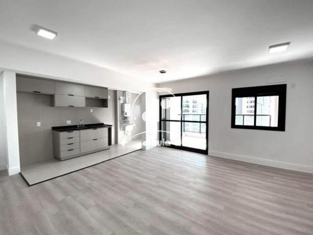 Apartamento à venda, 2 quartos 1 suíte Vila Bastos em Santo André/SP