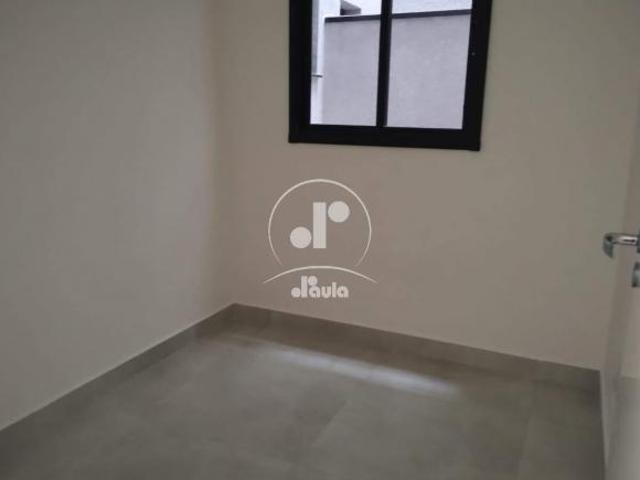 Apartamento à venda, 2 quartos 1 suíte Vila Bastos em Santo André/SP