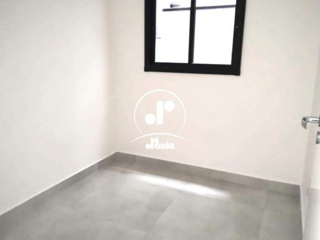 Apartamento à venda, 2 quartos 1 suíte Vila Bastos em Santo André/SP