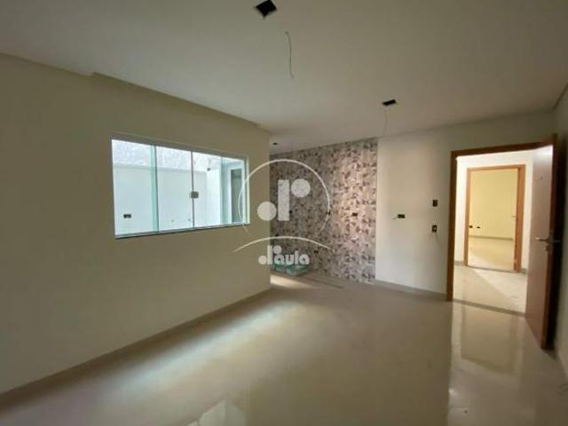 Apartamento à venda, 2 quartos 1 suíte Vila Floresta em Santo André/SP