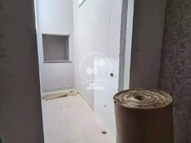 Apartamento à venda, 2 quartos 1 suíte Vila Helena em Santo André/SP