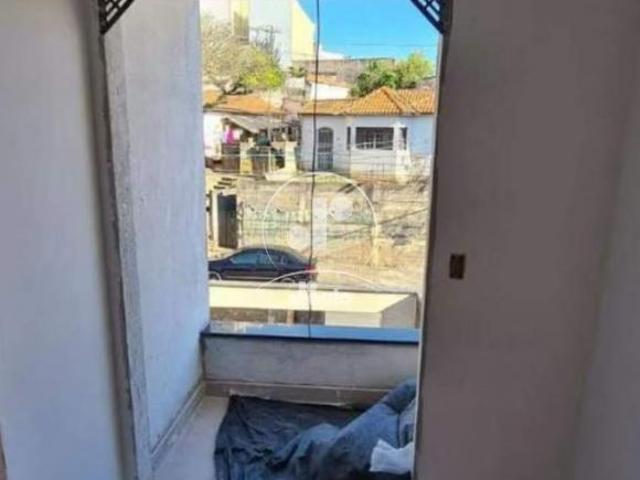 Apartamento à venda, 2 quartos 1 suíte Vila Helena em Santo André/SP