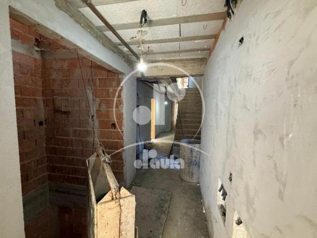 Apartamento à venda, 2 quartos 1 suíte Vila Humaitá em Santo André/SP