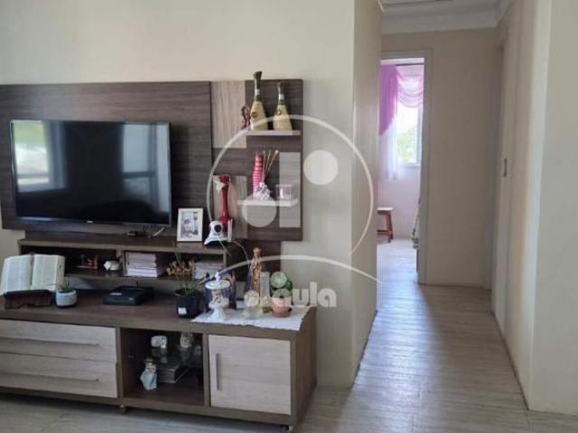 Apartamento à venda, 2 quartos 1 suíte Vila Humaitá em Santo André/SP
