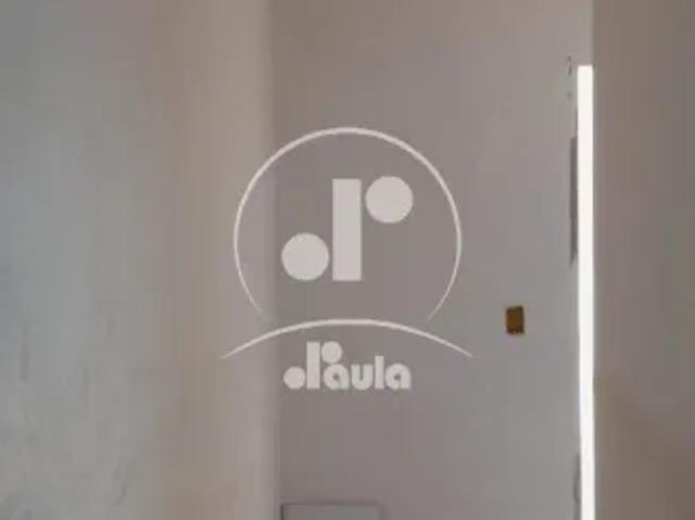 Apartamento à venda, 2 quartos 1 suíte Vila Junqueira em Santo André/SP