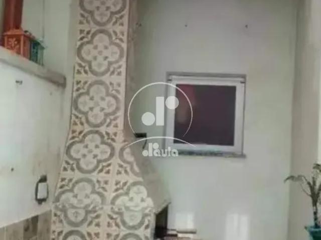 Apartamento à venda, 2 quartos 1 suíte Vila Luzita em Santo André/SP
