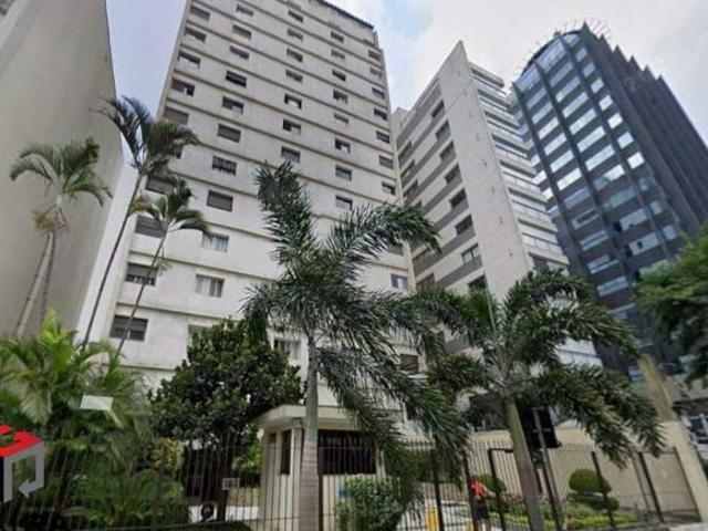 Apartamento à venda 2 quartos 1 suíte Vila Mariana São Paulo SP