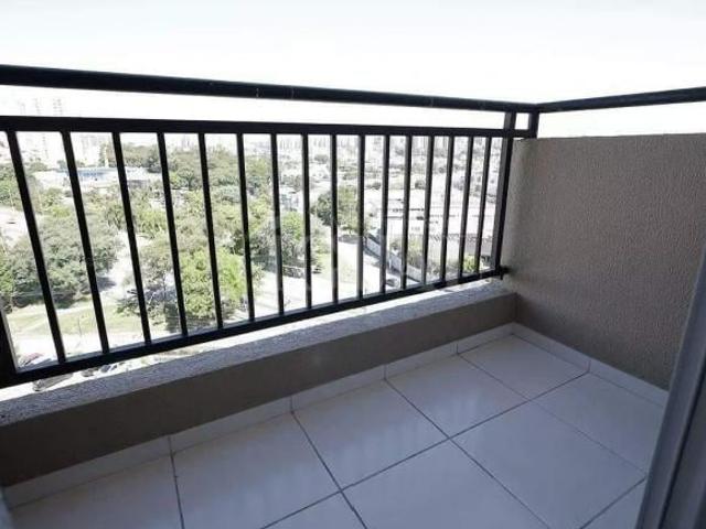 Apartamento à venda, 2 quartos, 1 suíte, VILA SACADURA CABRAL Santo André/SP