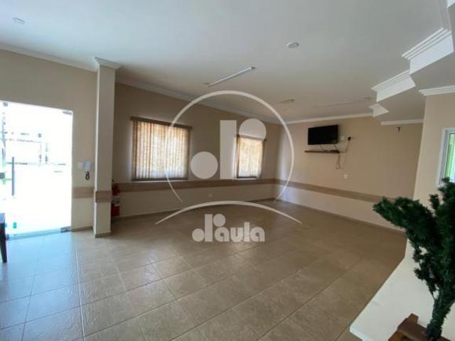 Apartamento à venda, 2 quartos 1 suíte Vila Príncipe de Gales em Santo André/SP