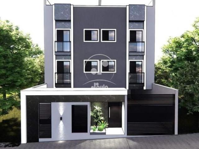 Apartamento à venda, 2 quartos 1 suíte Vila Príncipe de Gales em Santo André/SP