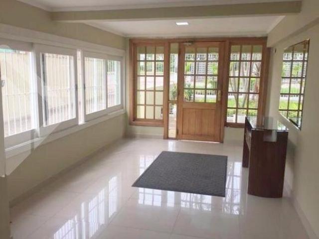 Apartamento a venda 2 quartos 1 suíte 1 garagem no bairro Cristal Porto Alegre