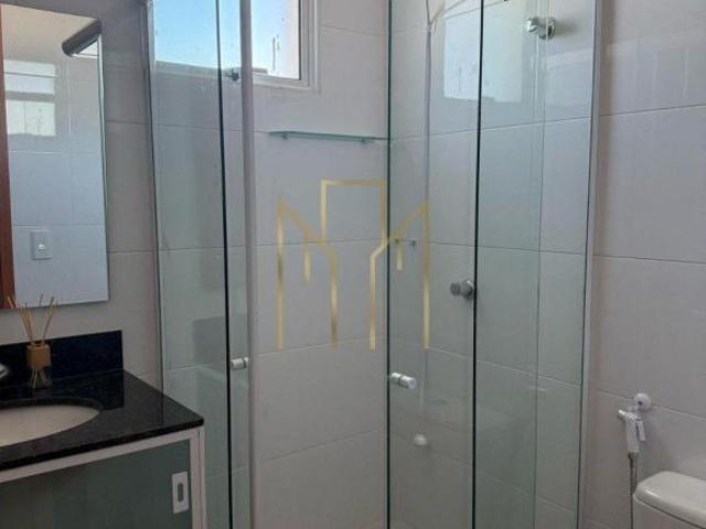 Apartamento à venda: 2 quartos, 1 suíte, 1 sala, 1 banheiro, 1 vaga na Granja Marileusa, Uberlândia