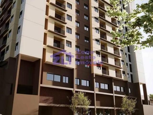 Apartamento à venda 2 Quartos 1 Suite 1 Vaga 42M² Parque São Lucas São Paulo SP Upside Sky Parque