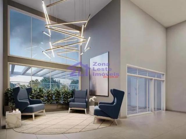Apartamento à venda 2 Quartos 1 Suite 1 Vaga 49.63M² Vila Carrão São Paulo SP Gran Sky