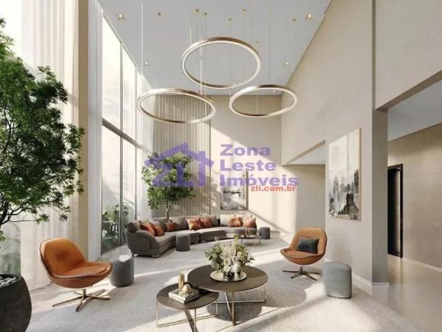 Apartamento à venda 2 Quartos 1 Suite 1 Vaga 53M² Vila Guilhermina São Paulo SP Origem Guilhermin