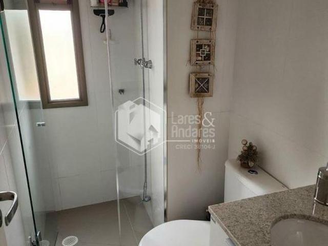 Apartamento à venda 2 Quartos 1 Suite 1 Vaga 50M² Jardim da Glória São Paulo SP
