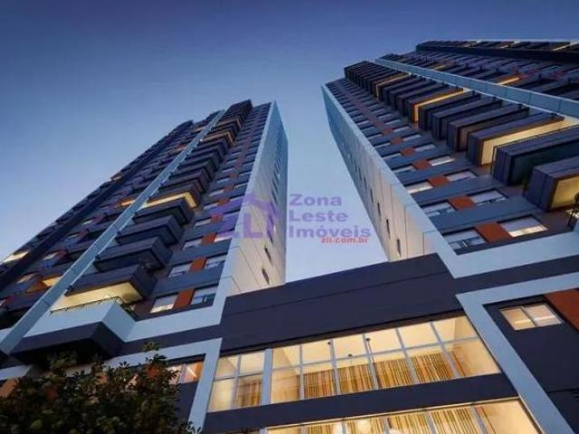 Apartamento à venda 2 Quartos 1 Suite 1 Vaga 52.18M² Vila Tolstoi São Paulo SP Vinx Vila Tolstói
