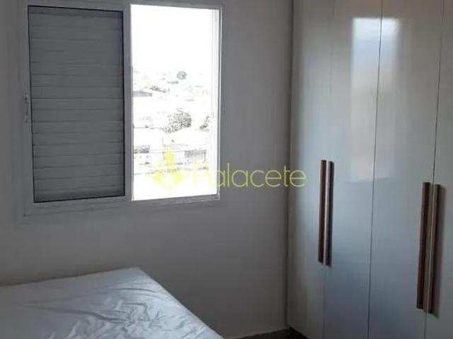 Apartamento à venda 2 Quartos, 1 Suite, 1 Vaga, 52M², Jardim Ana Rosa, Taubaté SP Splendore Home