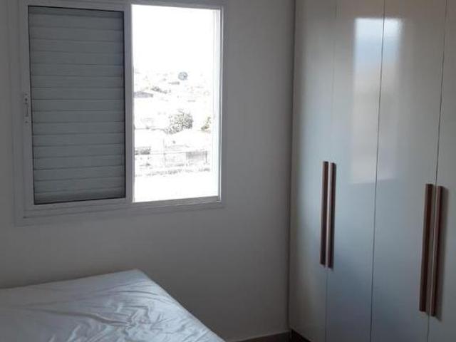 Apartamento à venda 2 Quartos, 1 Suite, 1 Vaga, 52M², Jardim Ana Rosa, Taubaté SP | Splendore Home