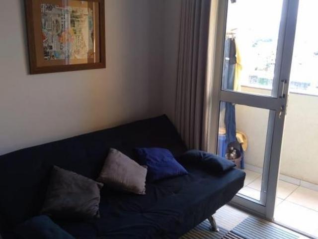 Apartamento à venda 2 Quartos, 1 Suite, 1 Vaga, 57M², Jardim Gurilândia, Taubaté SP | Residencial