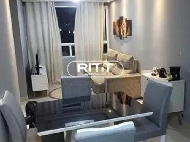 Apartamento à venda 2 Quartos, 1 Suite, 1 Vaga, 57M², Vila São Pedro, Hortolândia SP Condomínio l