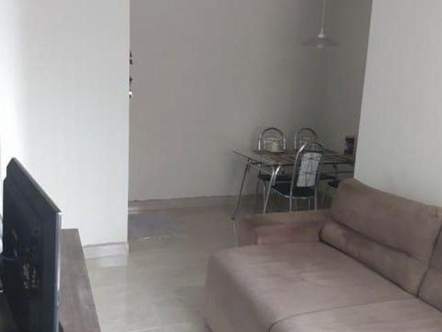 Apartamento à venda 2 Quartos, 1 Suite, 1 Vaga, 54M², Morada dos Nobres, Taubaté SP | RECANTO DOS