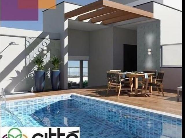 Apartamento à venda 2 Quartos, 1 Suite, 1 Vaga, 55M², Parque Urupês, Taubaté SP | Cittá Residence