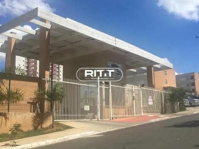 Apartamento à venda 2 Quartos, 1 Suite, 1 Vaga, 56M², Chácara Santa Antonieta Nova Veneza, Sumaré