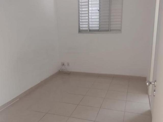 Apartamento à venda 2 Quartos, 1 Suite, 1 Vaga, 56M², Jardim Santa Clara, Taubaté SP | Edifício Sp
