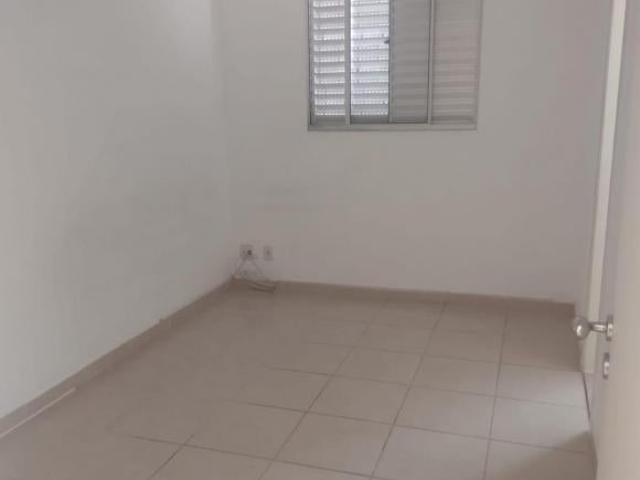 Apartamento à venda 2 Quartos, 1 Suite, 1 Vaga, 56M², Jardim Santa Clara, Taubaté SP | Edifício Sp