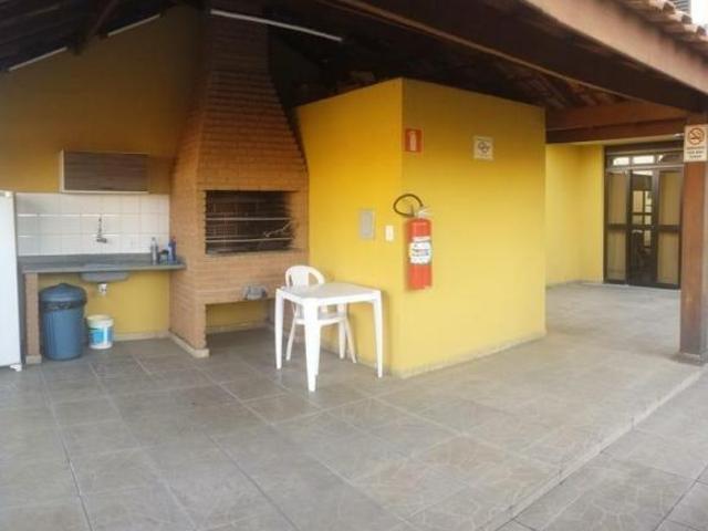 Apartamento à venda 2 Quartos, 1 Suite, 1 Vaga, 56M², São Benedito, Pindamonhangaba SP | Condomíni