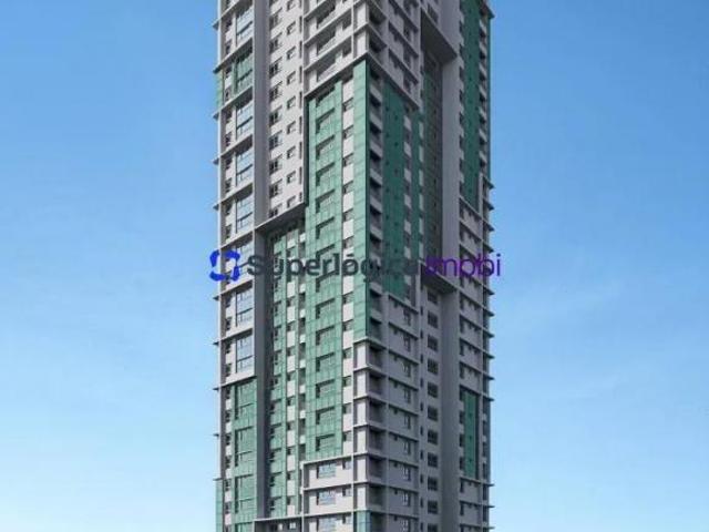 Apartamento à venda 2 Quartos 1 Suite 1 Vaga 58.97M² Setor Marista Goiânia GO Fiord Ricardo Paran